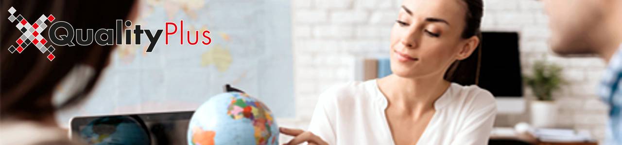 QualityPlus - Rundum-Service Paket für Autorundreisen inklusive
