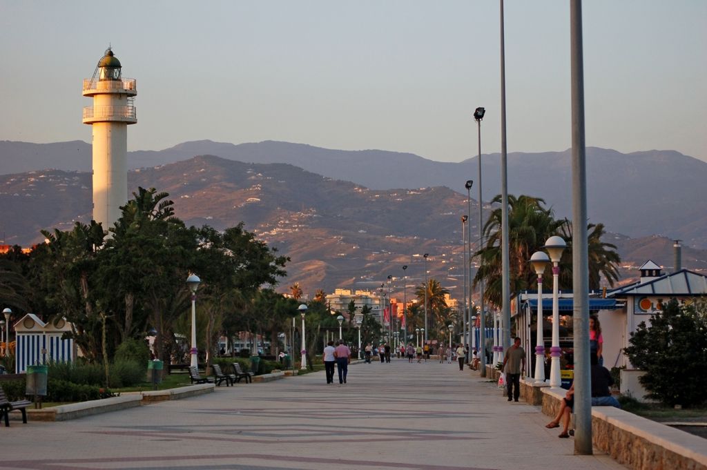 Bilder Torre del Mar